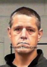 Recent Booking / Mugshot for Bartholomew James Kennedy in Harrison ...