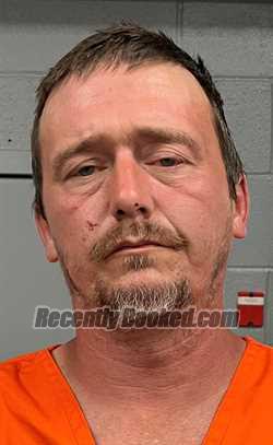 Recent Booking / Mugshot for Bryan Marple in Harrison County, West Virginia