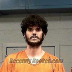 Recent Booking / Mugshot for Bruce Michael Bumgardner in Harrison ...