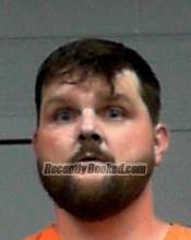 Recent Booking / Mugshot for Christopher Joseph Gilbert in Harrison ...