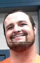 Recent Booking / Mugshot for Corey Logan Hostuttler in Harrison County ...