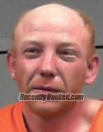 Recent Booking / Mugshot for CHRISTOPHER LEE STIRE in Harrison County ...