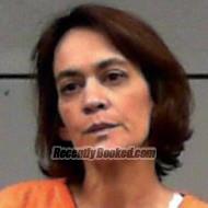 Claudia Shields Arrest Record & Booking Info – Harrison County, West ...