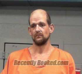 Recent Booking / Mugshot for Daniel Joseph Amsler in Harrison County ...