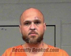 Recent Booking / Mugshot for Danny Ray Payne in Harrison County, West ...