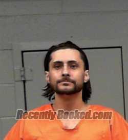 Recent Booking / Mugshot for Douglas Ramsey Steiner in Harrison County ...