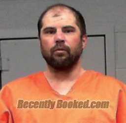 Dustin Shaun Gilbert Arrest Record & Booking Info – Harrison County ...
