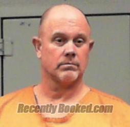 Recent Booking / Mugshot for Dwayne Thomas McElroy in Harrison County ...