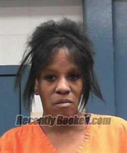 Recent Booking / Mugshot for Gail Diana Rowell in Harrison County, West ...