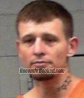 Joey Alex Moore Arrest Record & Booking Info – Harrison County, West ...