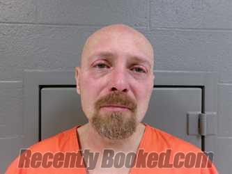 Jeremiah Joe Reger Mugshot & Arrest Info | Harrison County, WV