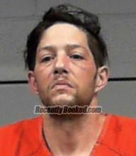 Recent Booking / Mugshot for Jason Lee Smith in Harrison County, West ...