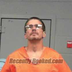 James Michael Conley Arrest Record & Booking Info – Harrison County ...