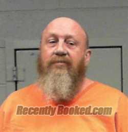 Recent Booking / Mugshot for Joseph Patrick Severson in Harrison County, West Virginia