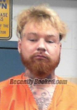 Recent Booking / Mugshot for Joseph Vincent Kent in Harrison County ...