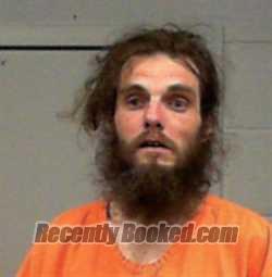 Recent Booking / Mugshot for Kenneth Orville Workman in Harrison County ...