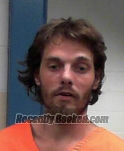 Recent Booking / Mugshot for Kenneth Orville Workman in Harrison County ...