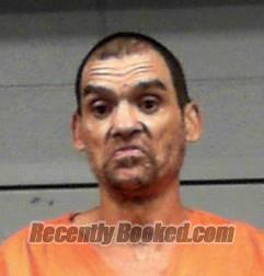 Recent Booking / Mugshot for Michael Eugene Shields in Harrison County ...