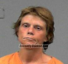 Recent Booking / Mugshot for Mandy Lynn Lamb in Harrison County, West ...