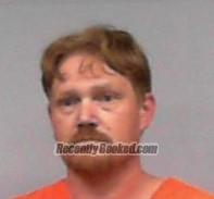 Recent Booking / Mugshot for PETER JACKSON SNIDER in Harrison County ...