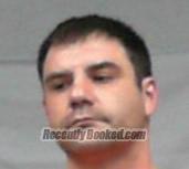 Recent Booking / Mugshot for Randy Barbosa Jeffries in Harrison County ...