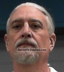 Recent Booking / Mugshot for ROBERT GARY GIVEN in Harrison County, West ...