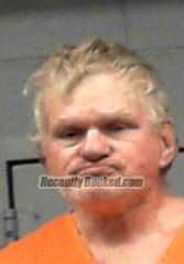 Recent Booking / Mugshot for Ralph James Westfall in Harrison County ...