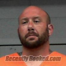 Recent Booking / Mugshot for Richard Lee Cox in Harrison County, West ...