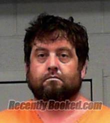 Recent Booking / Mugshot for Ronald Michael Gilmore in Harrison County ...