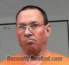 Recent Booking / Mugshot for Ricky Robert Rosa in Harrison County, West ...