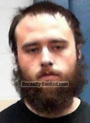 Recent Booking / Mugshot for Salvatore Anthony Scardina in Harrison ...