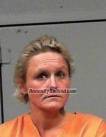 Recent Booking / Mugshot for Sara Lynn Duke in Harrison County, West ...
