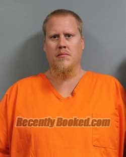 Scott Lee Swiger Mugshot & Arrest Info | Harrison County, WV