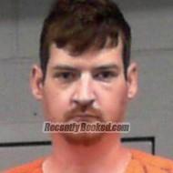Recent Booking / Mugshot for Tyler Craig Walker in Harrison County ...