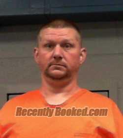 Recent Booking / Mugshot for Travis John Beiler in Harrison County ...