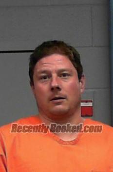 Recent Booking / Mugshot for Timothy John Ross in Harrison County, West ...