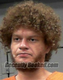 Recent Booking / Mugshot for Tre Miguel Griffin in Harrison County ...