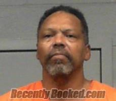 Recent Booking / Mugshot for Timothy Ronald Bolden in Harrison County ...