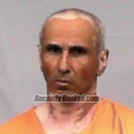 William Robert Wentz Arrest Record & Booking Info – Harrison County ...