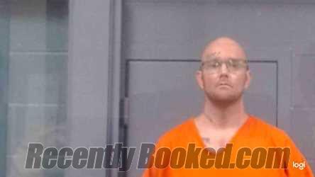 Recent Booking / Mugshot for Anthony Joseph Rose in Jackson County ...