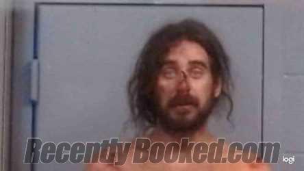 Recent Booking / Mugshot for Devin Joseph Nault in Jackson County, West ...
