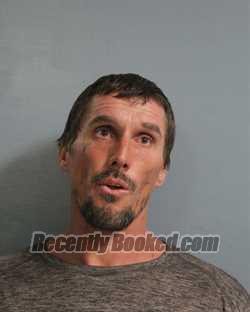 Recent Booking / Mugshot for Daniel Joseph Varney in Jackson County ...