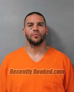 Recent Booking / Mugshot for Evan Luis Pacheco in Jackson County, West ...