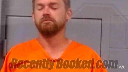 Recent Booking / Mugshot for Fred Eugene McDaniel in Jackson County, West Virginia