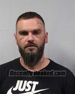 Recent Booking / Mugshot for Jacob Cody Mahone in Jackson County, West ...