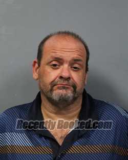 Recent Booking / Mugshot for Joseph Daniel Lathey in Jackson County ...