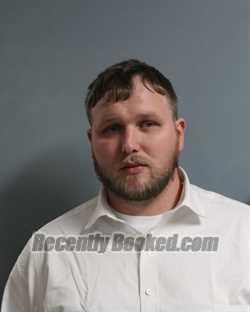 Recent Booking / Mugshot for Kenneth Day Ditty in Jackson County, West ...
