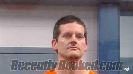 Recent Booking / Mugshot for Kenneth Howard Jarrett in Jackson County ...