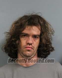 Recent Booking / Mugshot for Kelly Joe Meadows in Jackson County, West Virginia