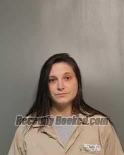 Recent Booking / Mugshot for Rhea Donna Drake-Stickel in Jackson County ...